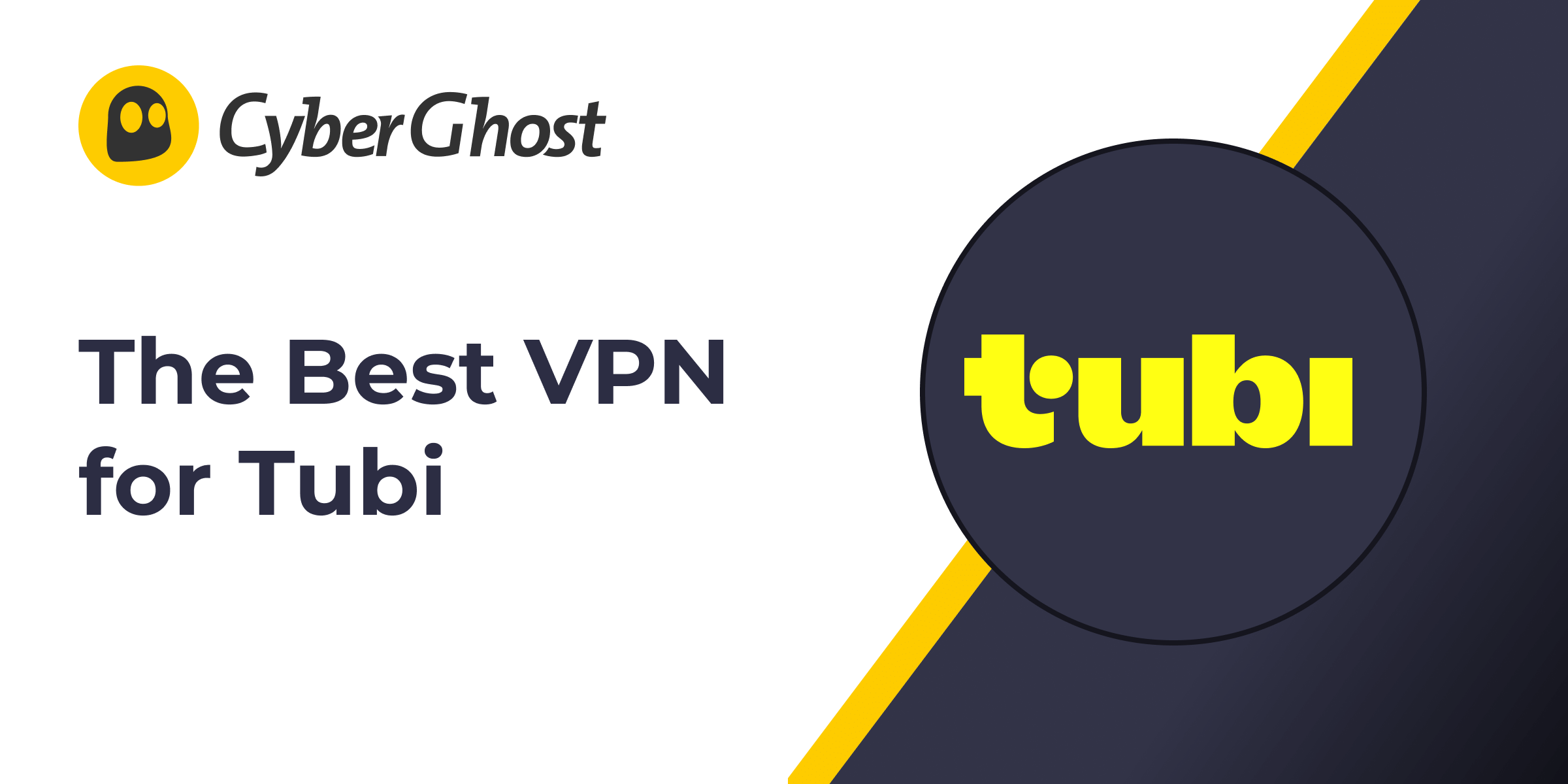 Get the Best VPN to Watch Tubi TV for Free in 2025