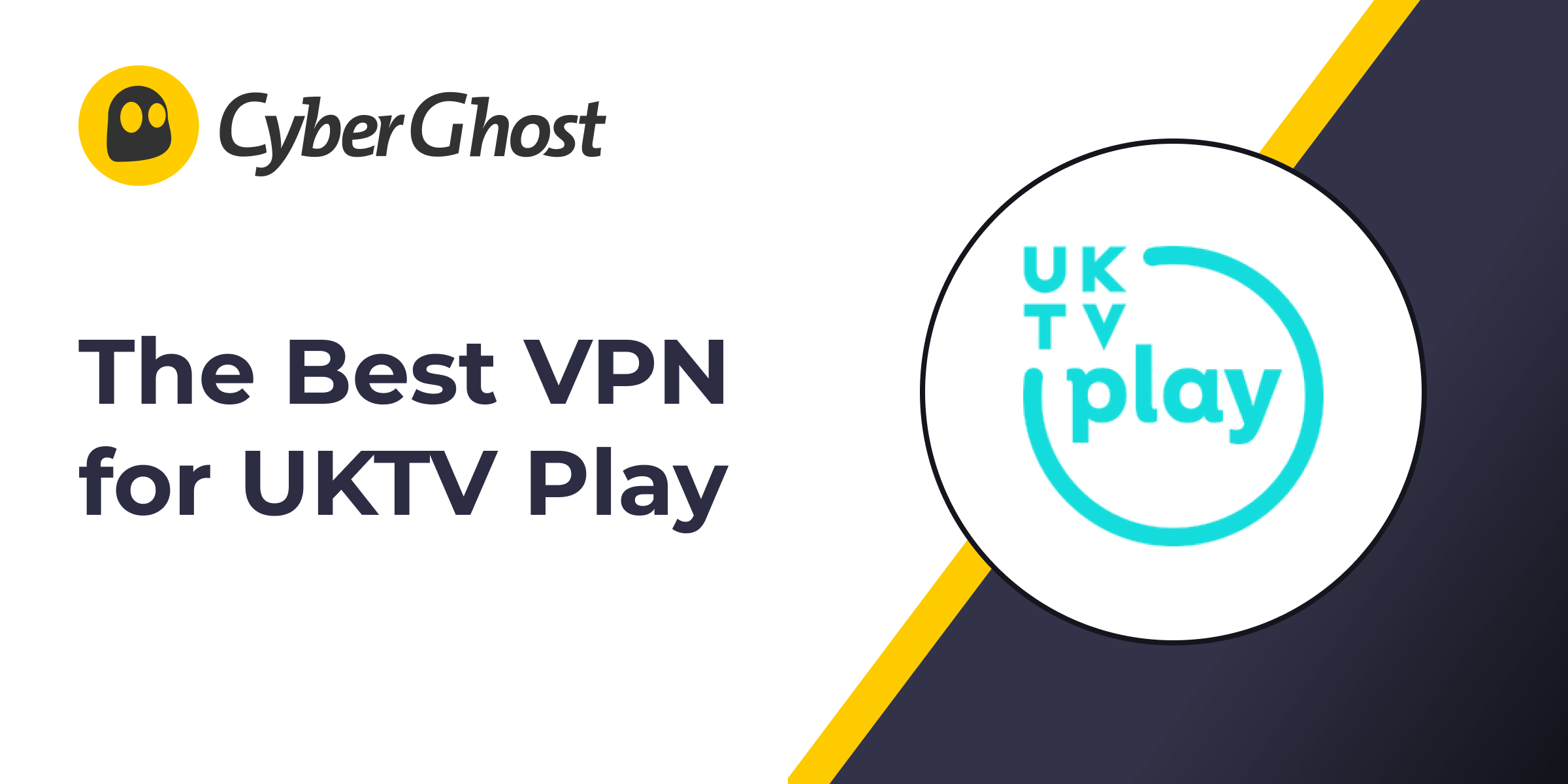 How to Watch UKTV Play Anywhere with a VPN (Fast & Safe)
